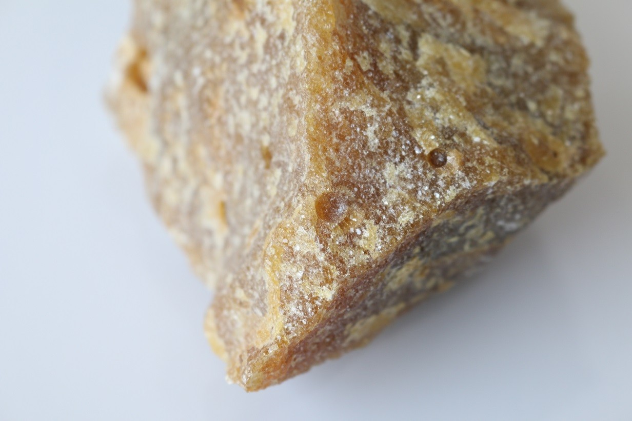 brown fused magnesia 97% SFM | Fused magnesia | YUTONG Magnesia ...