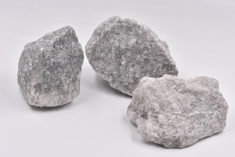 YUTONG REF large crystal fused magnesia 97% MgO first-grade caustic ...