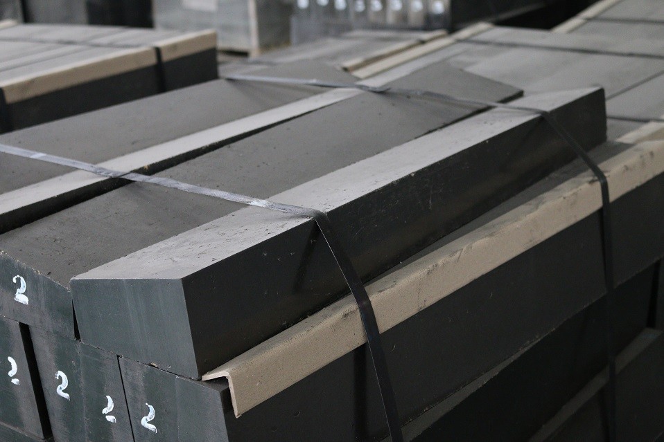 magnesia carbon bricks for ladle | Carbon bricks | YUTONG Magnesia ...