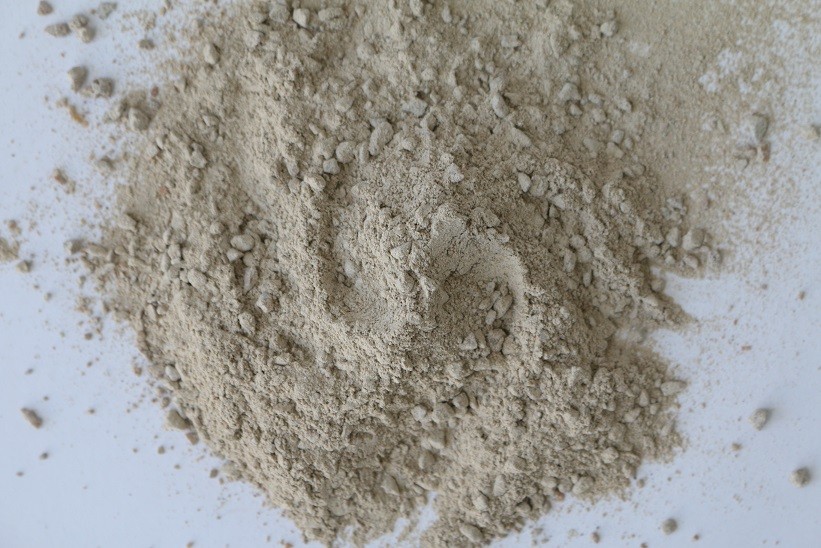 YUTONG REF hearth ramming mix china magnesium ramming mix manufacturer ...