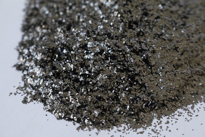 Natural flake graphite | Natural flake graphite | YUTONG Magnesia ...