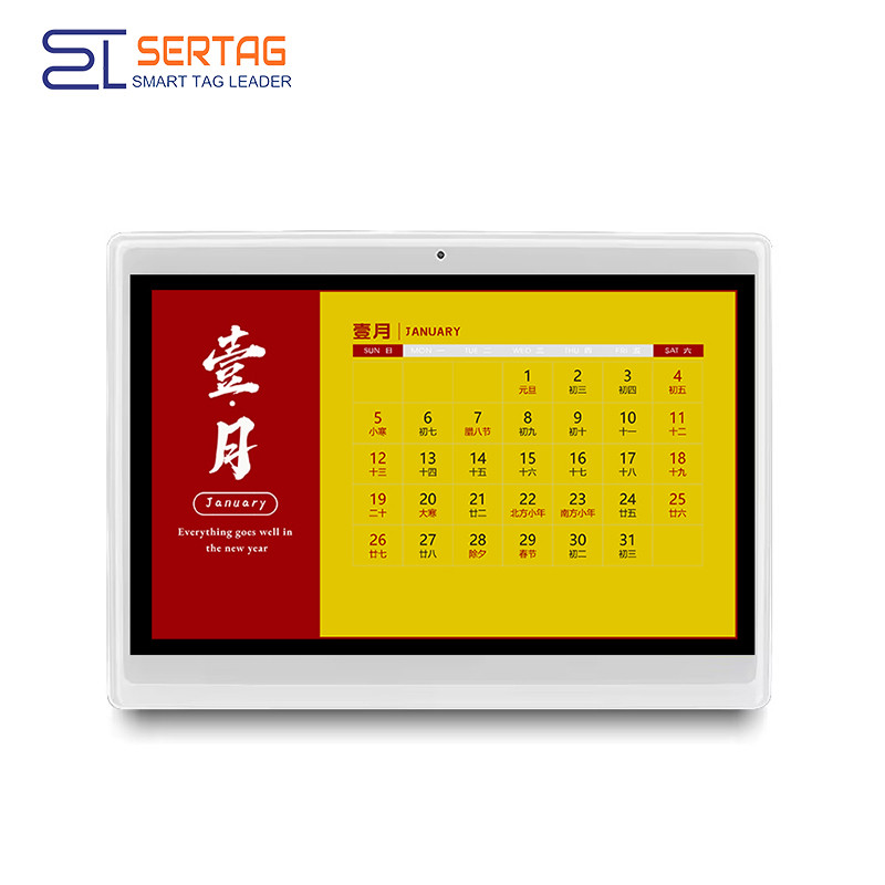7.5 inch Wireless E-ink E-paper Digital Price Tags for Retail | Sertag