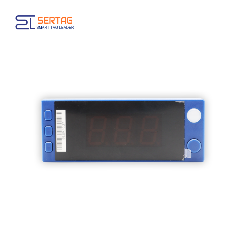 Pick to Light Systems Electronic Paper Tags For Warehouse | Sertag