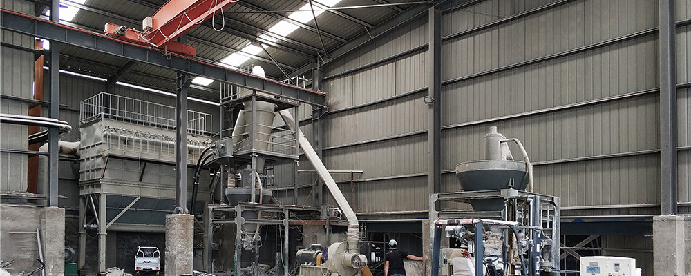 About Us - HOLY MAGNESIUM INDUSTRY (DASHIQIAO) CO., LTD.