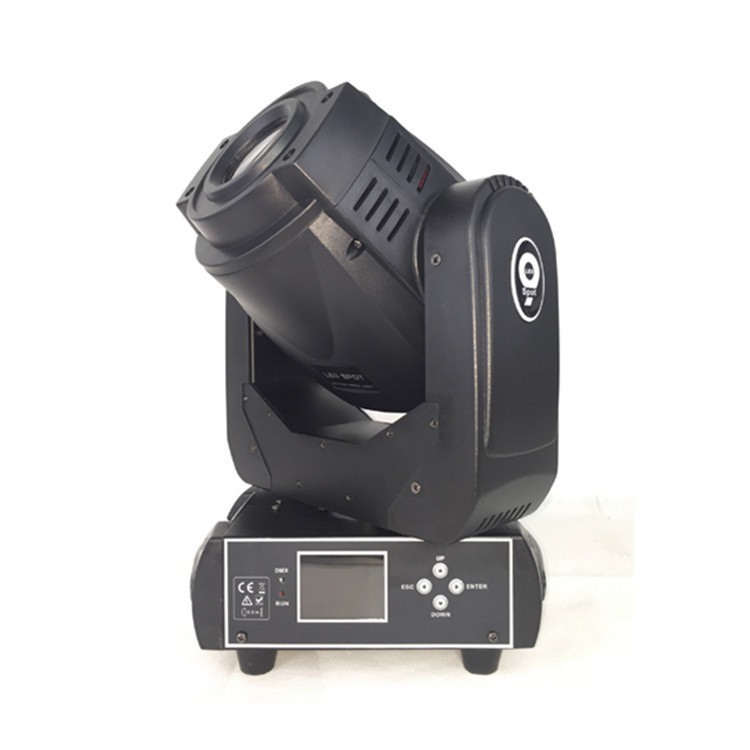 90W LED Moving Head Light Spot Beam Gobo | LED Moving Head | Mowl