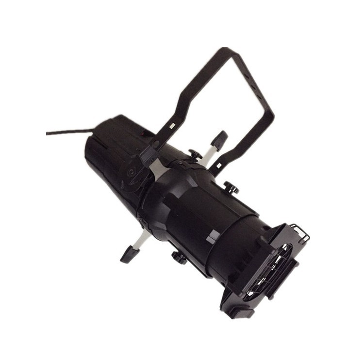 LED Ellipsoidal Spotlight Profile Light 200W Fixtures Stage Lighting ...