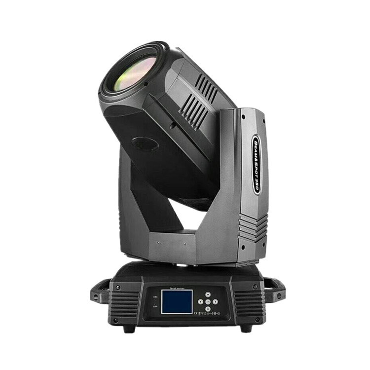 Stage Sharpy DJ 17r Beam 380W Moving Head Light | Beam moving head light | Mowl