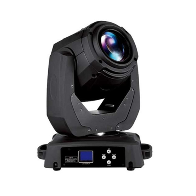 120W 2R Sharpy Moving Head Beam Spot Light | Beam moving head light | Mowl