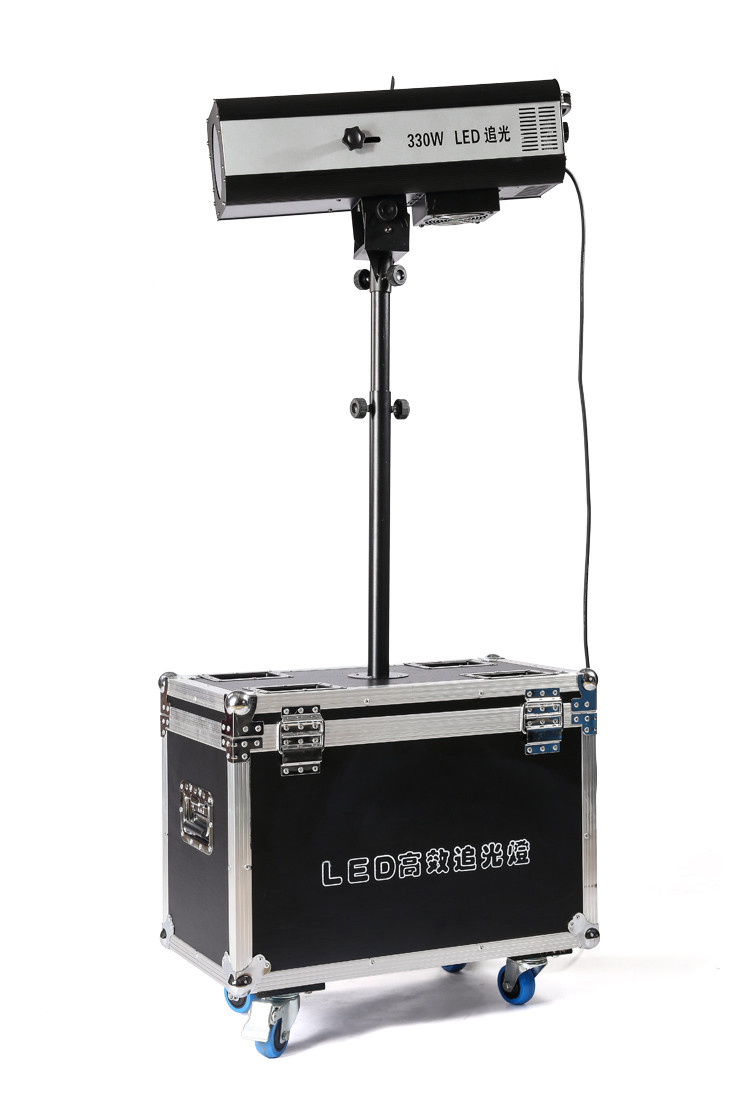 Wedding Follow Light 200W LED Follow Spot Light | Effect Light | Mowl