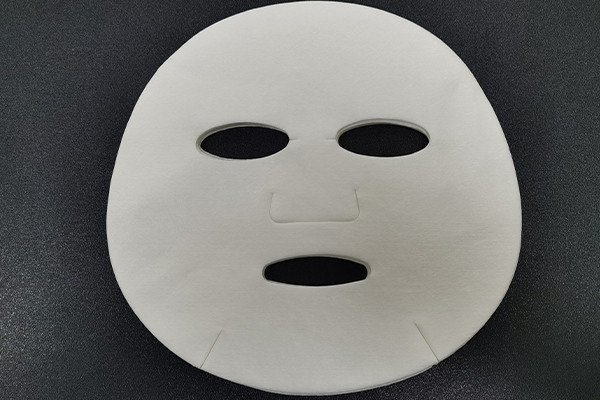 28gsm Microfiber Spunlace Nonwoven Facial Mask Fabric Super Adhesive ...