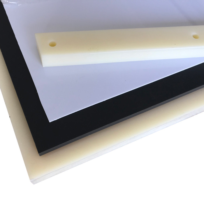 High Quality Glossy Plastic ABS Sheet with Arcylic Film | Polyreflex