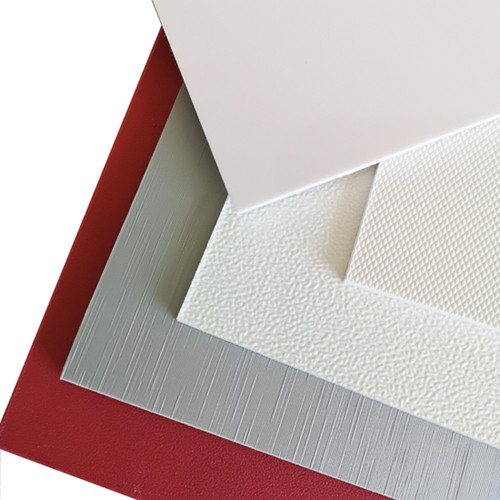 High Quality Printable Plastic ABS Sheet for Advertising Sign | ABS ...