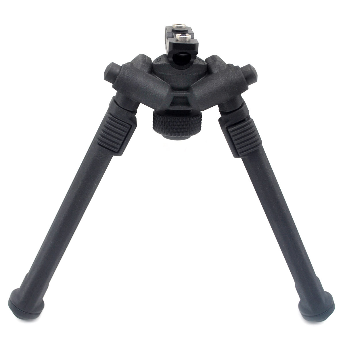 TRIROCK 7"-10" Keymod Compatible Height Adjustable Rifle Bipod | Bipods ...