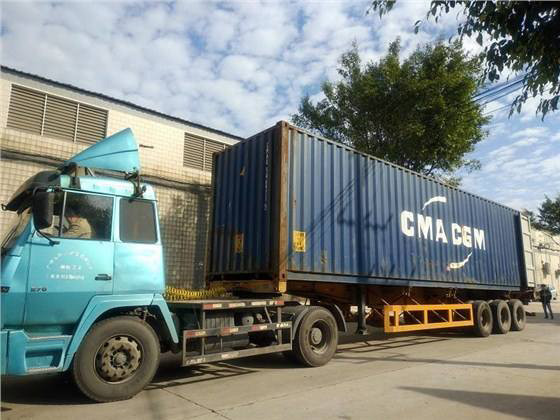 Container Loading Inspection|QTS Quality Control Service | Container ...