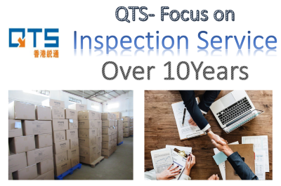 Pre-Shipment Inspection|Product Inspection|QTS Quality Control Service ...