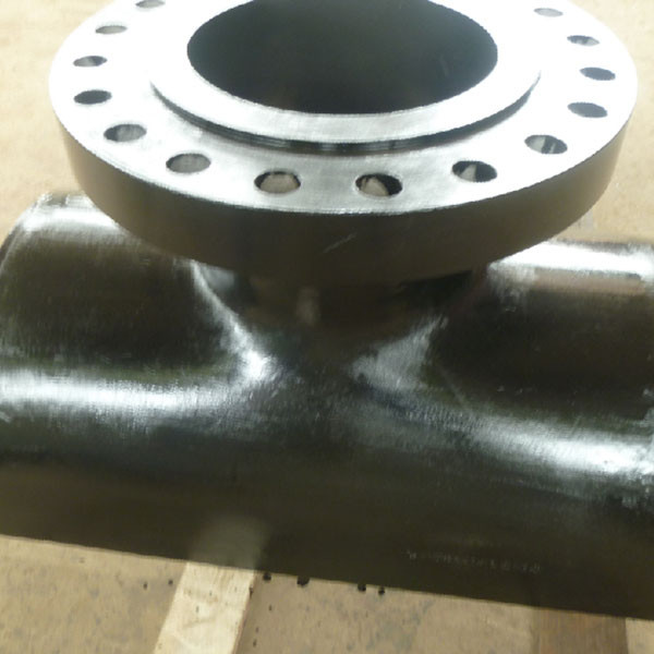 Tee | BW Pipe fittings | HUAYANG Steel Pipe Manufacturer