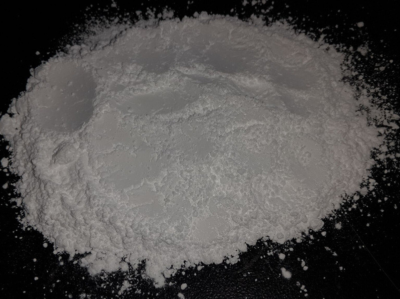 Dispersion PVDF for Lithium battery binder | PVDF | Zheflon PVDF ...