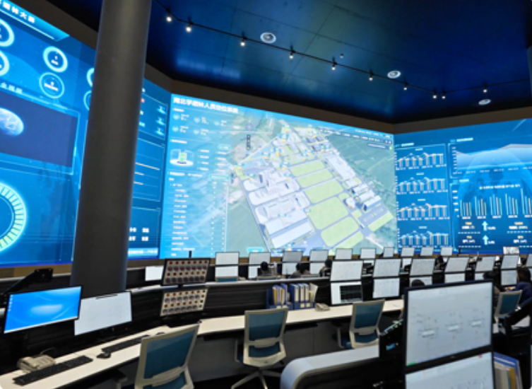 Fluorine Team Attended 15th Cibf(China International Battery Fair ...