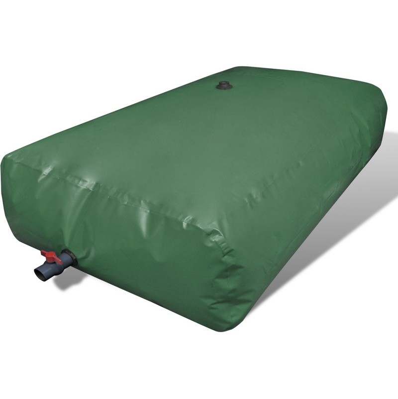 Water Tank | Flexible PVC Watertank | TAIMEI Tarpaulin Shade Fabric ...