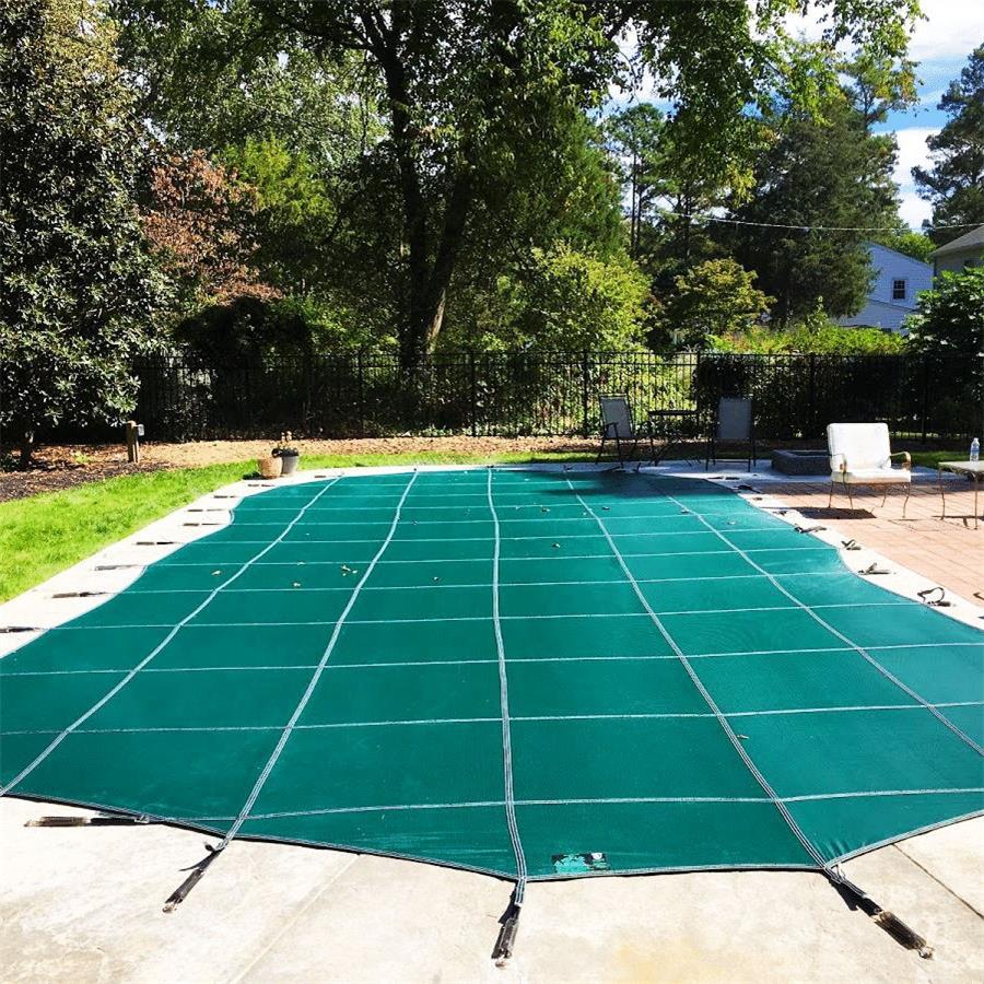 Pool Cover | Swimming Pool Covers | TAIMEI Tarpaulin Shade Fabric ...