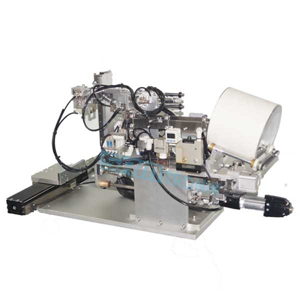 BM6-H Screw Tighten module | Screw Tighten Module | SAMTRONIK