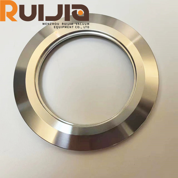 Vacuum Flanges KF/NW bored flanges KF16-KF50 Stainless Steel | KF/NW ...