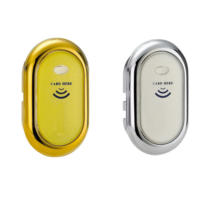 Keyless RFID Key Card Reader Locker Cabinet Lock With Proximity RF ...