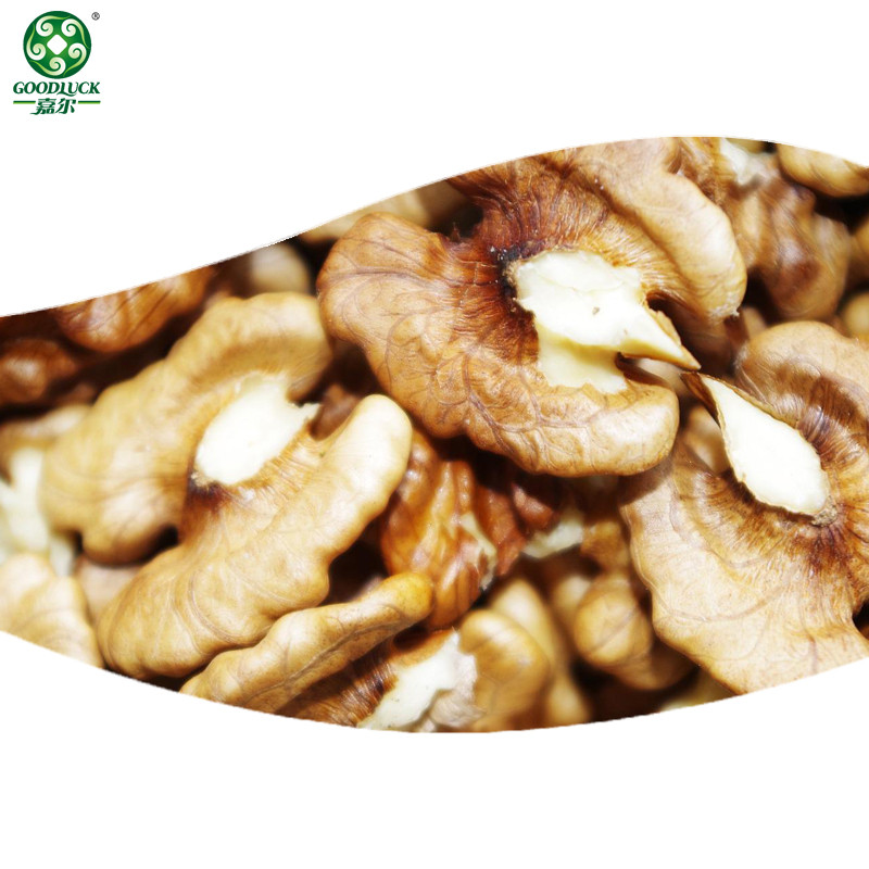 China Extra Light Halves Walnut Kernels Online At Reasonable Price ...