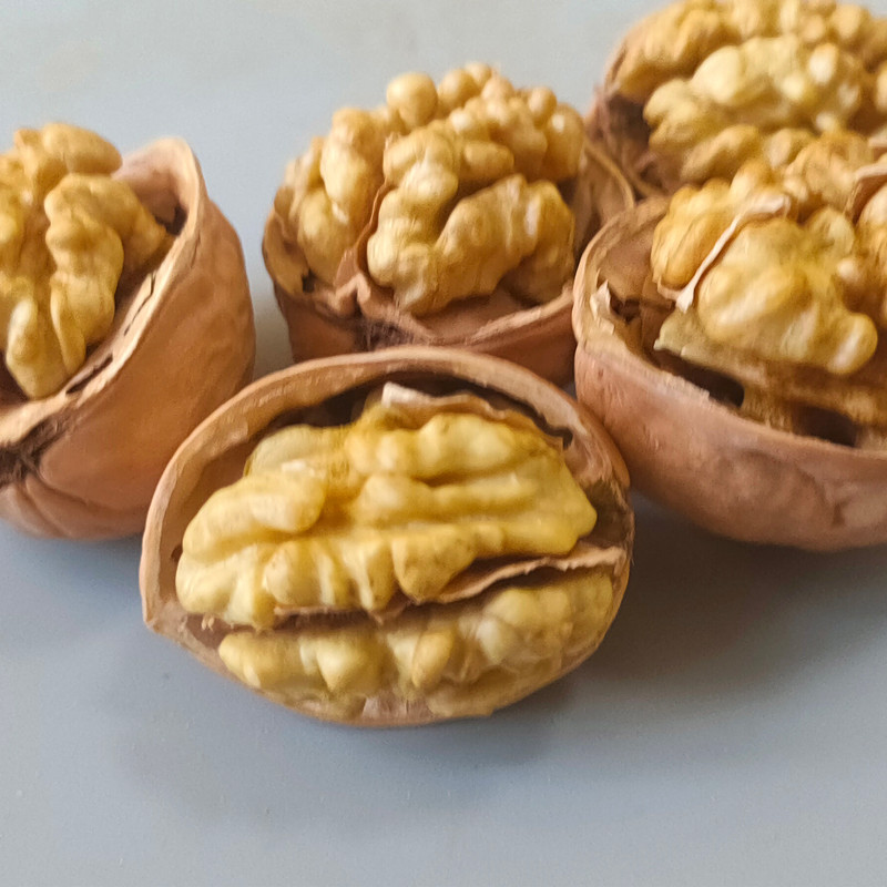 185 Type Walnut Wholesale Raw Walnuts For Food In Bulk With Costomized ...