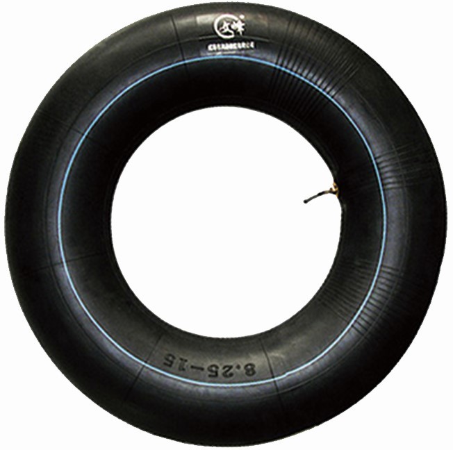 High Quality Butyl Rubber OTR Tire Inner Tube