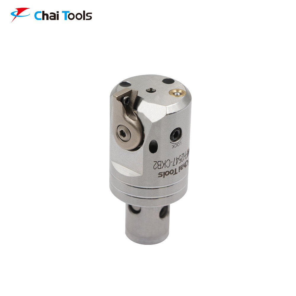 CTD-WFH2547-CKB2 Fine Boring Module | Boring Tools | chai tools