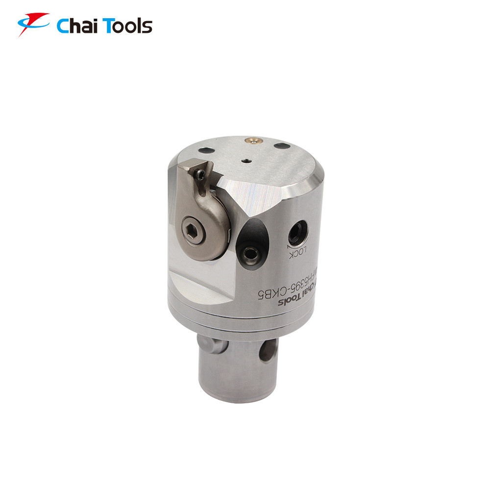 CTD-WFH5395-CKB5 Fine Boring Module | Boring Tools | chai tools