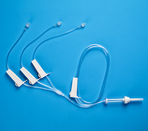 Invasive blood pressure transducer | BQ+ Medical