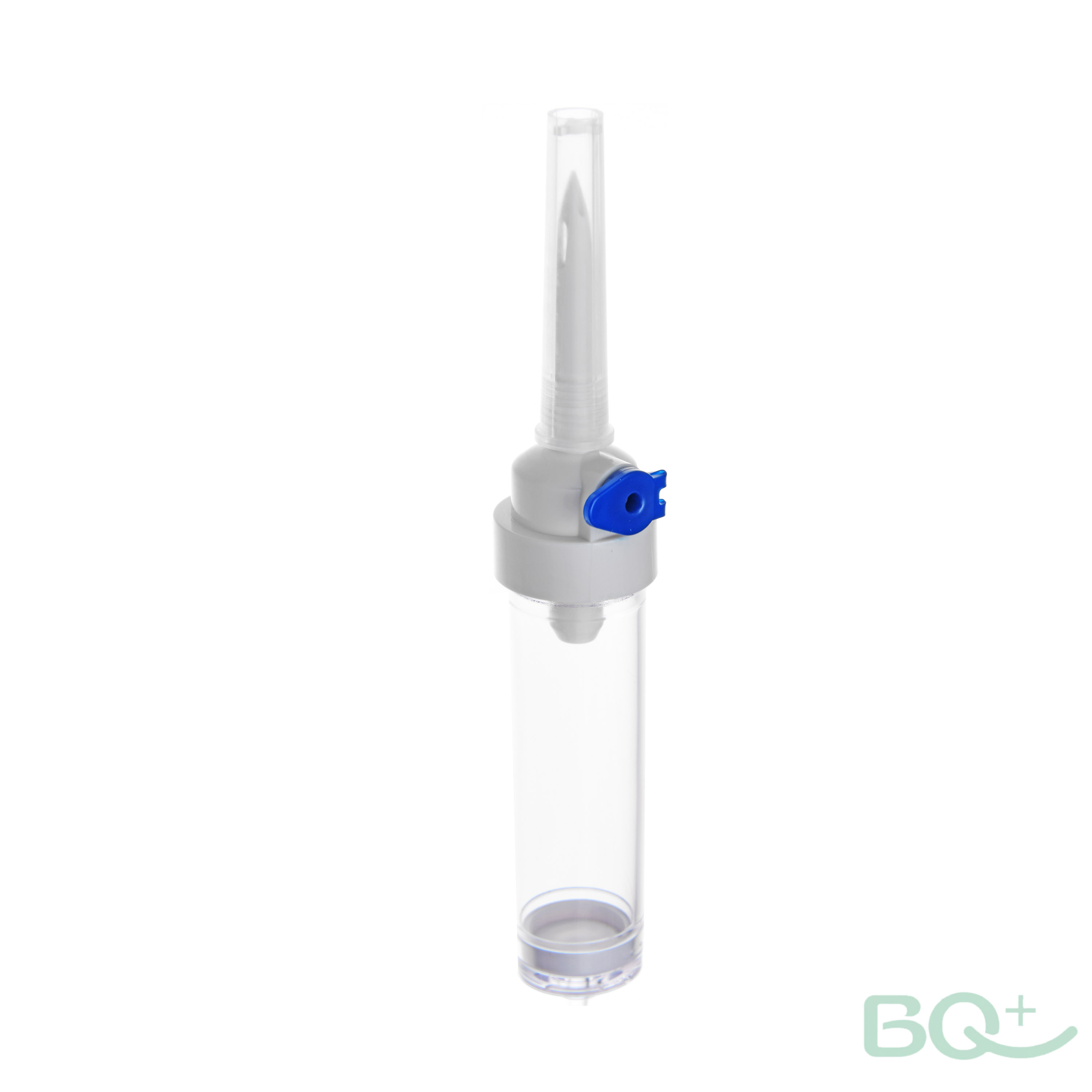 IV chamber for Infusion | Vented Assembled Chamber with Filter | Drip ...