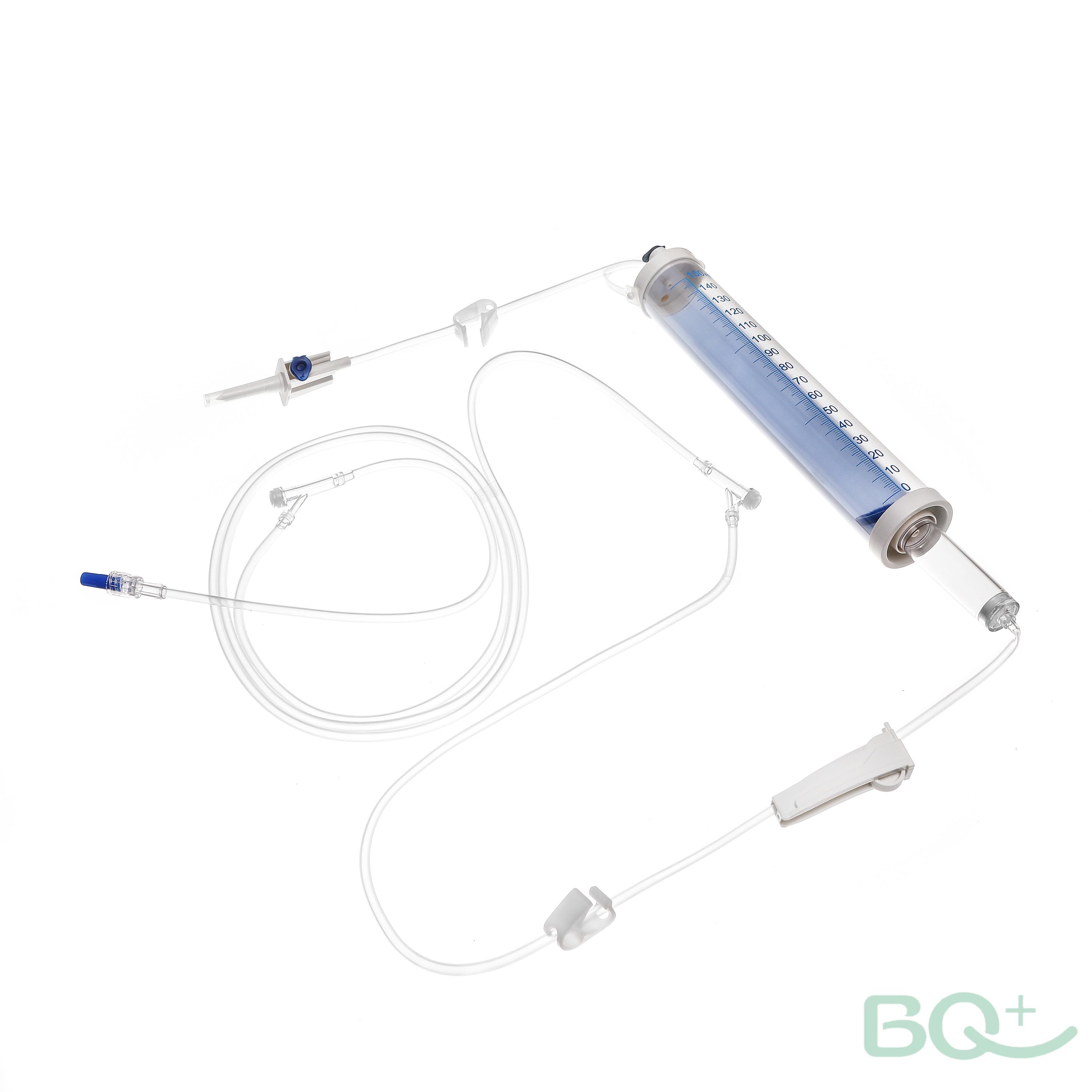 Animal Giving set and Infusion Consumables | Veterinary IV set | BQ+ ...