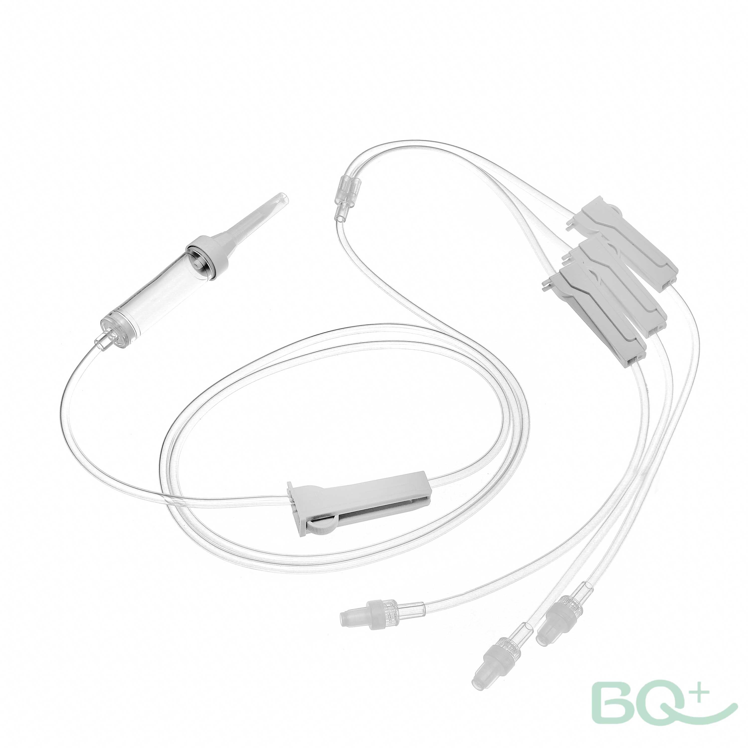 Invasive blood pressure transducer | Invasive blood pressure transducer ...