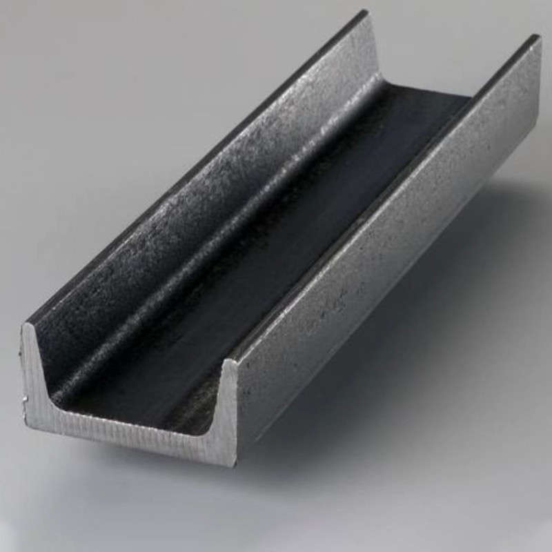 MESCO STEEL CHANNEL | Steel Profile | MESCO Steel Wholesaler