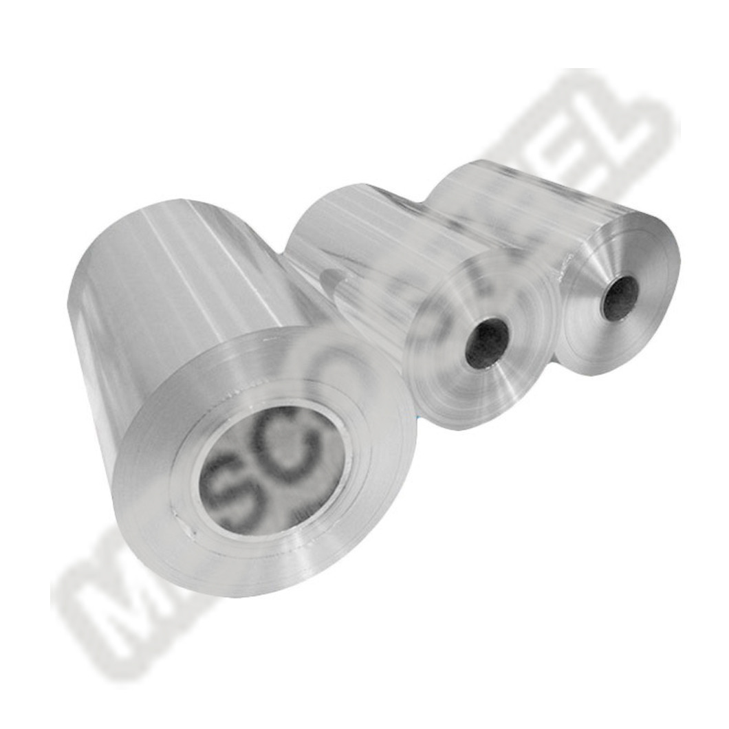 MESCO Aluminum Coils 1050 1060 3003 H24 | Aluminum coils | MESCO Steel ...