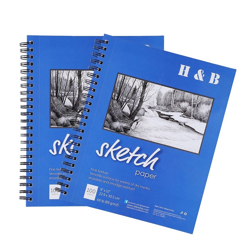 sketch drawing book for Artist Pro & Amateurs | Marker Art, Colored ...