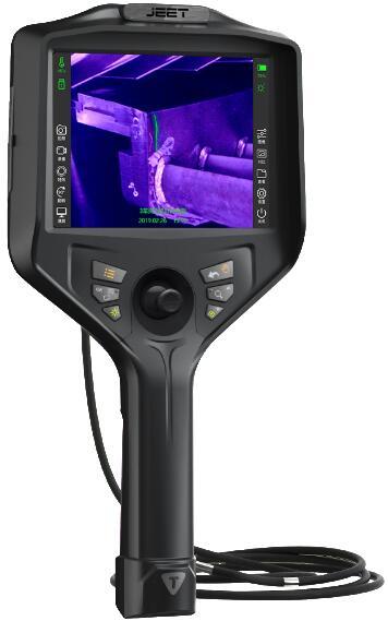 JEET TU Series UV Videoscope/ Industrial Endoscope/ Joystick Videoscope ...