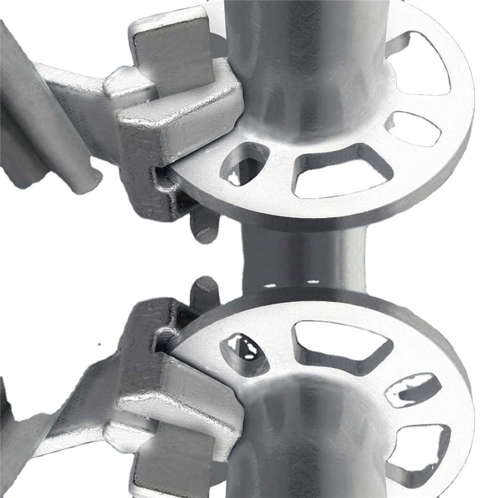 British Standard Easy Build Ringlock Scaffolding For Construction ...