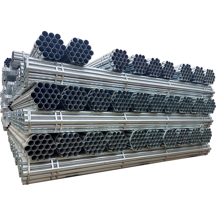 Black embossed scaffold tube used kwikstage scaffolding pipes scaffold ...