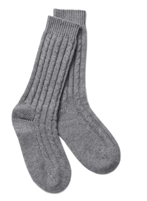 Custom design High-end Non-slip light weight wool cashmere knit floor ...