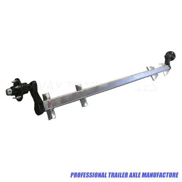 2200 lb Torsion Trailer Axle Wholesale | Torsion Trailer Axles | Haway ...