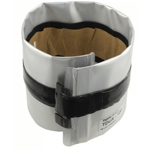 Conduit Seal Inflatable Pipeline Sealing Bag - Flexible & Efficient