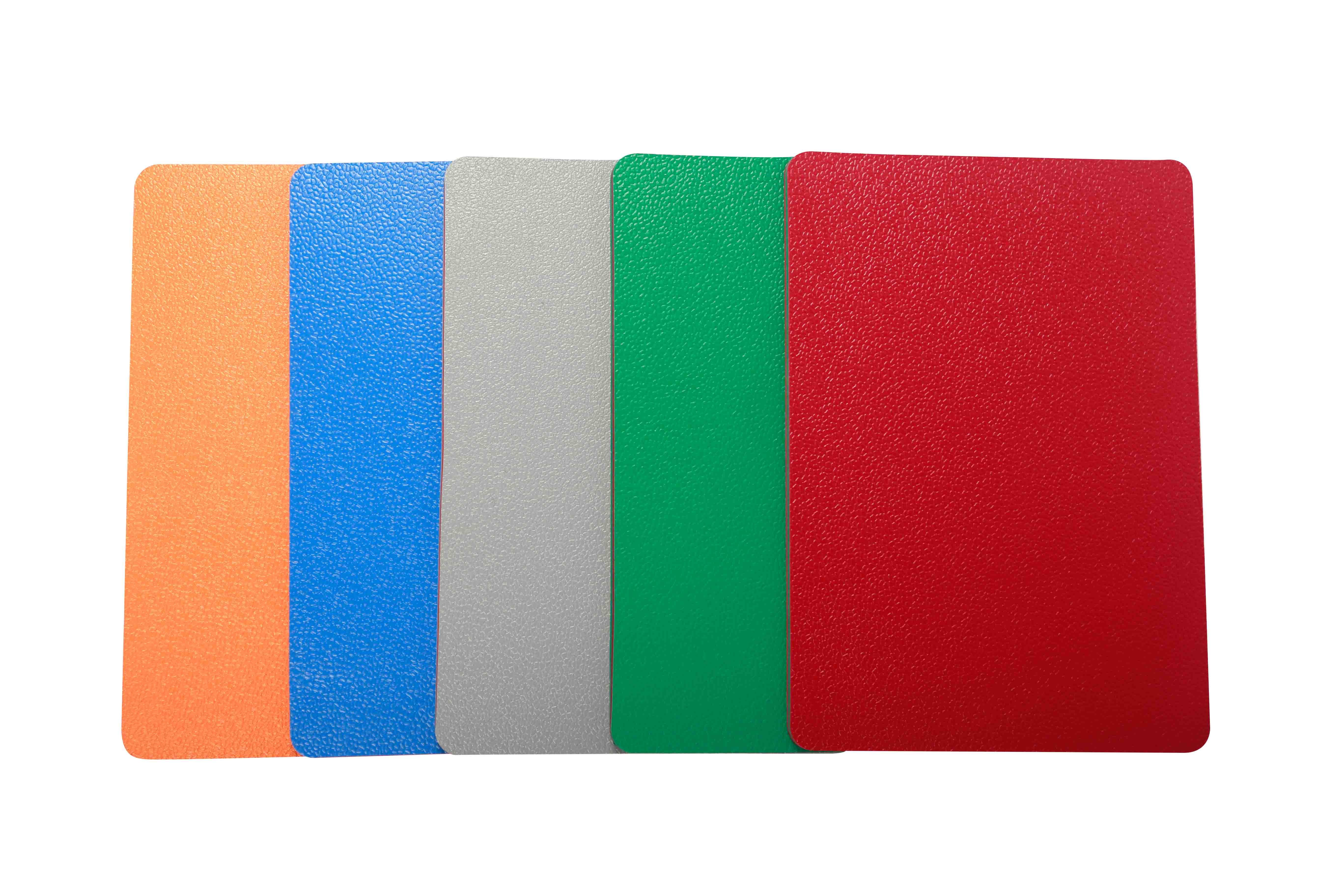 Wholesale Indoor PVC Portable Pickleball Court Flooring Mat Manufacture ...