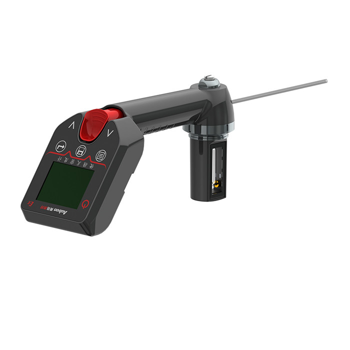 Fully Automatic Handheld/Portable Density Meter for The Lab/Laboratory ...