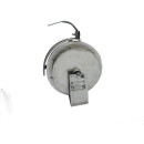 Retractable/Rewinder Earthing/Grounding Assembly with Bypass Conductor ...