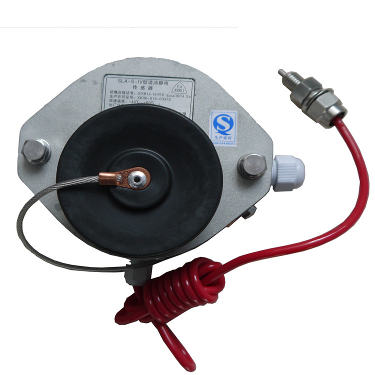 Single warehouse display Socket & Grounding Bolt | Static Grounding ...