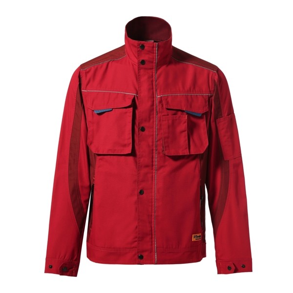Workwear Canvas Jacket | Canvas | S-Techo
